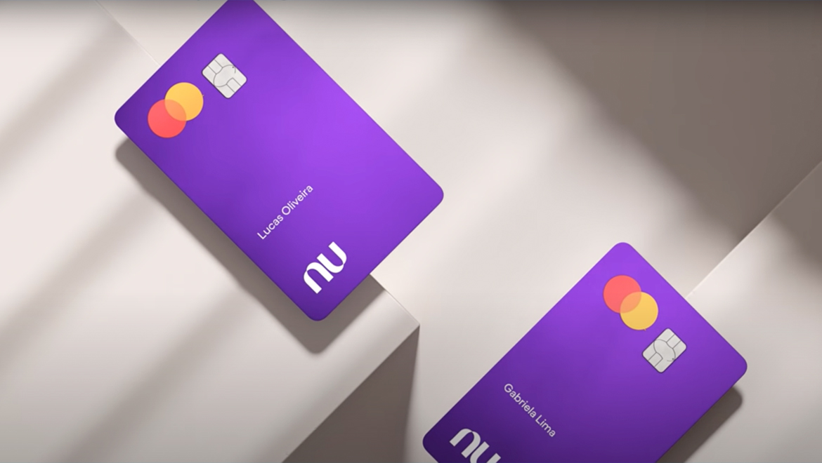 Lista dos cartões Nubank - Genial Crédito