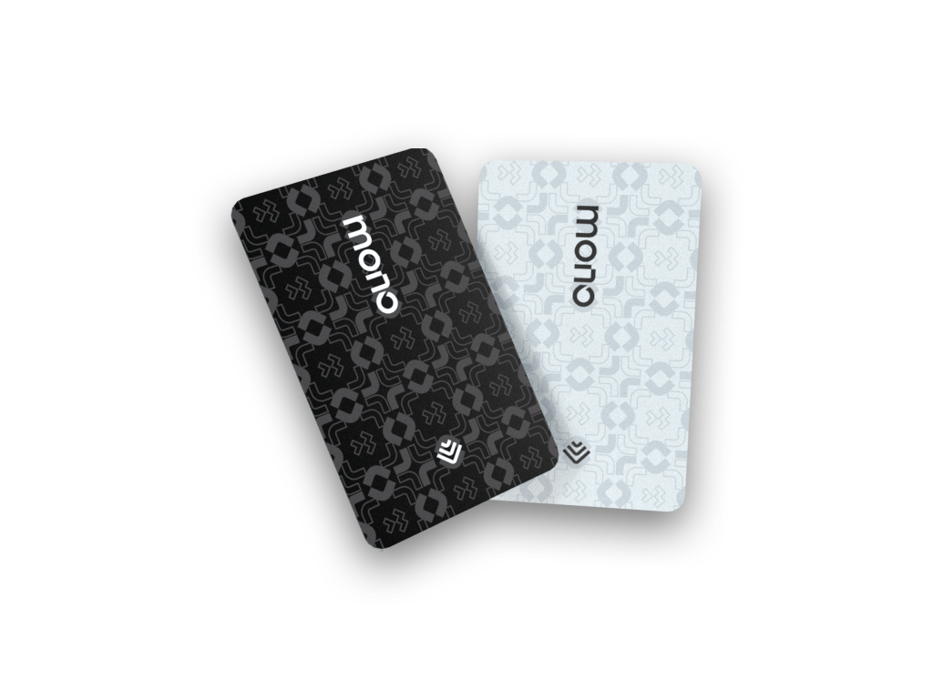 Cartão Monocard - Tudo que você precisa saber! - Genial Crédito