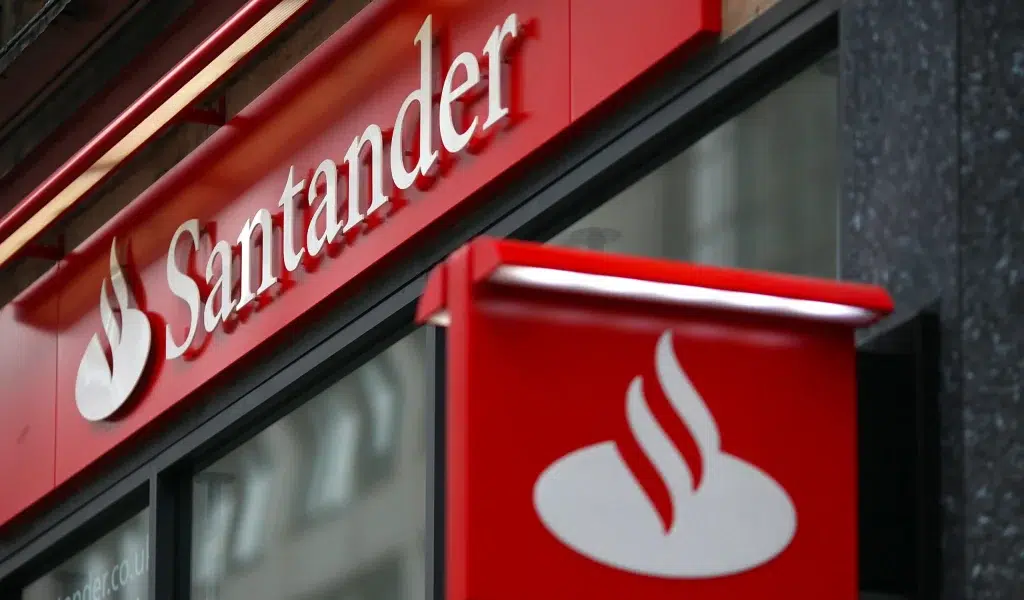 Como solicitar o cartão de crédito Santander Negócios e Empresas ...