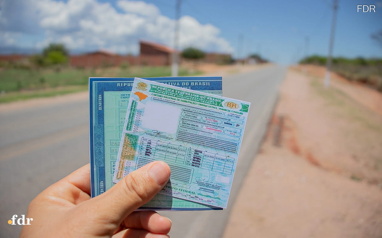 CNH agora exige exames para renovação automática sem exceções - Genial ...